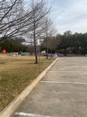 DALLAS PUBLIC LIBRARY - AUDELIA ROAD BRANCH - Updated July 2025 - 26 ...