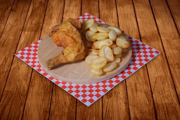 POULET SEVAN - Updated January 2026 - 23 Photos & 16 Reviews - 247 ...