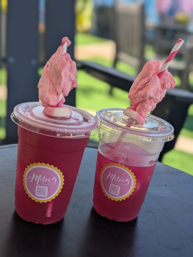 MITRI’S DELIGHTS - Updated May 2026 - 251 Photos & 53 Reviews - 1640 ...