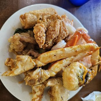 ATLANTIC BUFFET - Updated June 2024 - 114 Photos & 173 Reviews - 270 ...