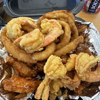 STARVIN LIKE MARVIN - Updated January 2026 - 55 Photos & 56 Reviews ...