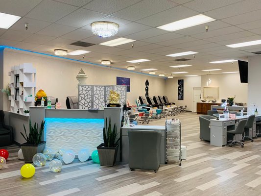 FRIENDLY NAILS & SPA - Updated September 2025 - 184 Photos & 143 ...