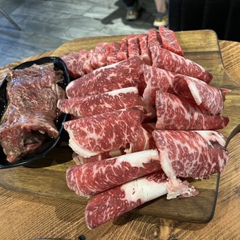 HANAM BBQ - Updated August 2024 - 569 Photos & 235 Reviews - 445 Grand ...