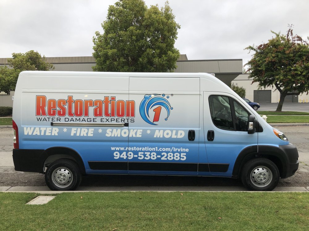 RESTORATION 1 OF IRVINE - Updated October 2025 - 523 Photos & 76 ...