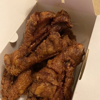 POCHON CHICKEN - Updated December 2024 - 42 Photos & 45 Reviews - 845 S ...