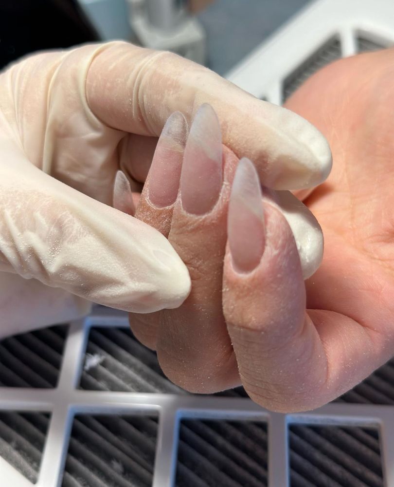 LELE’S NAIL HOUSE - Updated May 2024 - 50 Photos & 14 Reviews - San ...