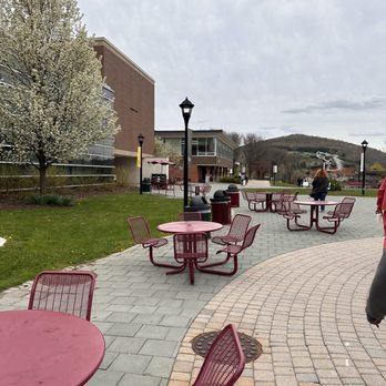 SUNY DELHI - Updated October 2025 - 2 Main St, Delhi, New York ...