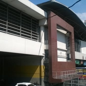 MRT AYALA STATION - Updated September 2025 - San Lorenzo, Makati, Metro ...
