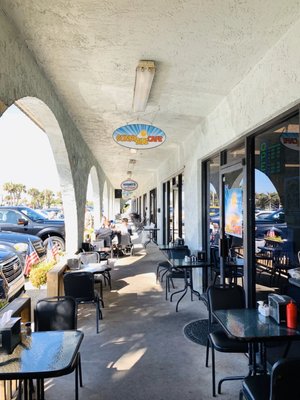 SUNNYSIDE CAFE - 88 Photos & 115 Reviews - 300 Ocean Ave, Melbourne ...