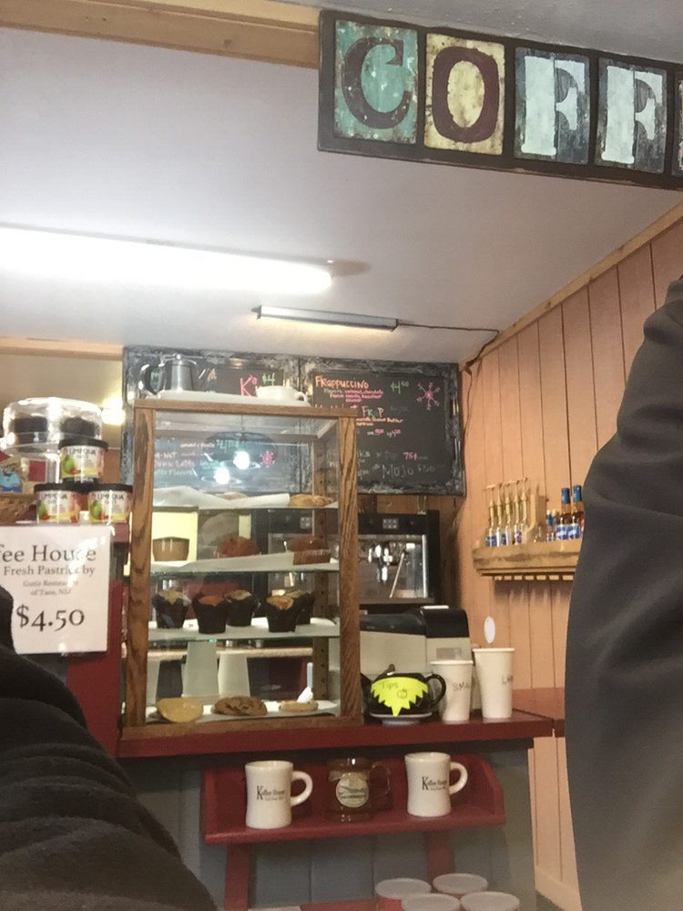 KOFFEE HOUSE - Updated July 2025 - 10 Reviews - 325 Main St, Red River ...