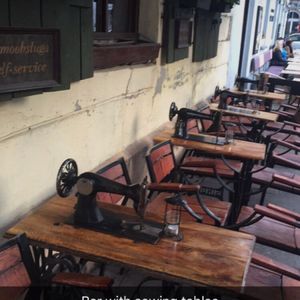 SINGER - 76 Photos & 35 Reviews - ul. Estery 20, Kraków, Poland - Pubs ...