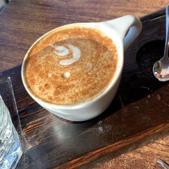 CALIBRE COFFEE - Updated August 2025 - 363 Photos & 283 Reviews - 100 W ...