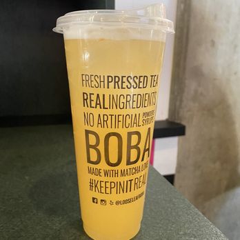 LOOSE LEAF BOBA CO - Updated April 2025 - 72 Photos & 47 Reviews - 3605 ...