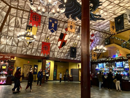 MEDIEVAL TIMES DINNER & TOURNAMENT - Updated March 2025 - 2084 Photos ...