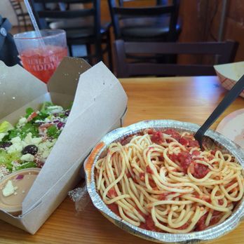 RED PEPPER PIZZERIA & PASTA - SULTAN - Updated January 2026 - 63 Photos ...