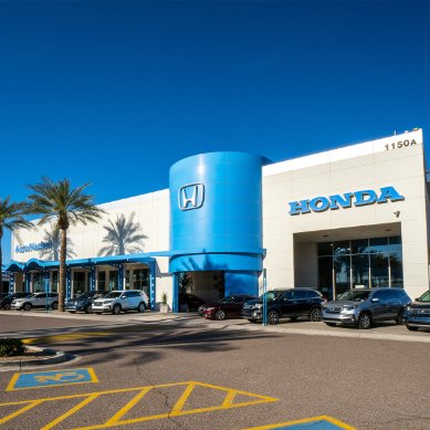 AUTONATION HONDA CHANDLER - Updated January 2026 - 149 Photos & 688 ...