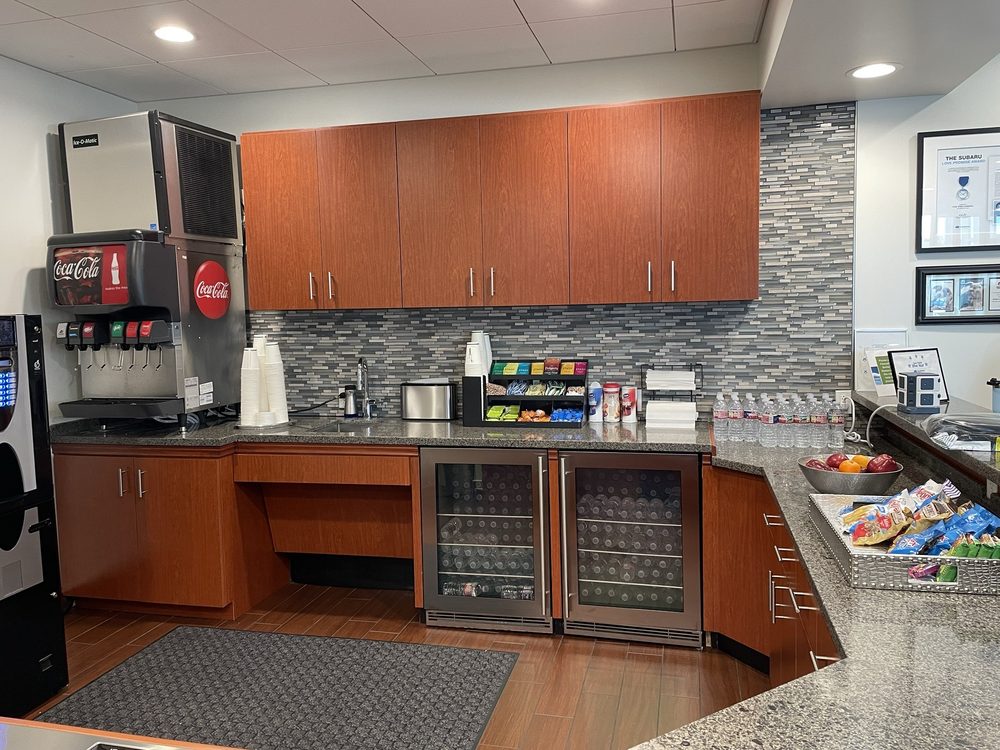 FIVE STAR SUBARU - Updated January 2026 - 51 Photos & 121 Reviews ...