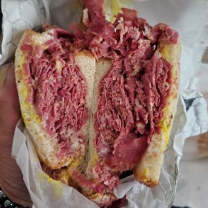AP DELI - Updated June 2025 - 14 Photos & 29 Reviews - 10758 S Michigan ...