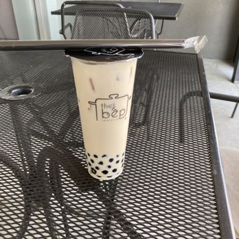 THE BEP TEAHOUSE - Updated July 2024 - 73 Photos & 28 Reviews - 1702 ...
