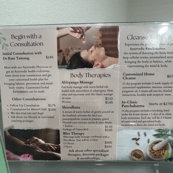THE HEALING GARDENS OF AYURVEDA - Updated December 2025 - 46 Photos ...