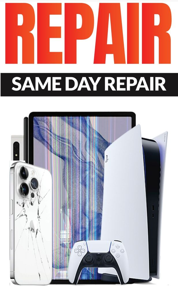 CHEAP PHONE REPAIR - Updated December 2024 - 15 Photos - 1114 Big ...