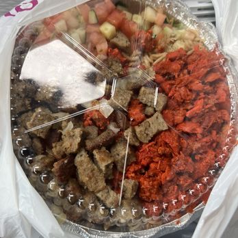 NAZ’S HALAL FOOD - WALDORF - Updated December 2025 - 113 Photos & 45 ...