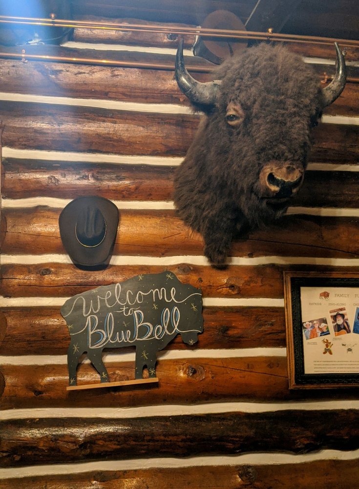 BLUE BELL LODGE - Updated September 2024 - 61 Photos & 104 Reviews ...