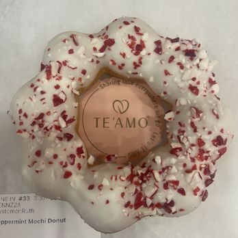 TE’AMO BOBA BAR - SOUTH BARRINGTON - Updated September 2025 - 73 Photos ...