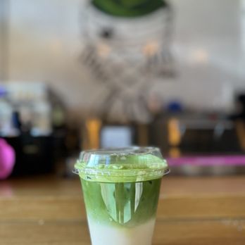 MATCHA MAN ICE CREAM & TAIYAKI - Updated September 2024 - 457 Photos ...