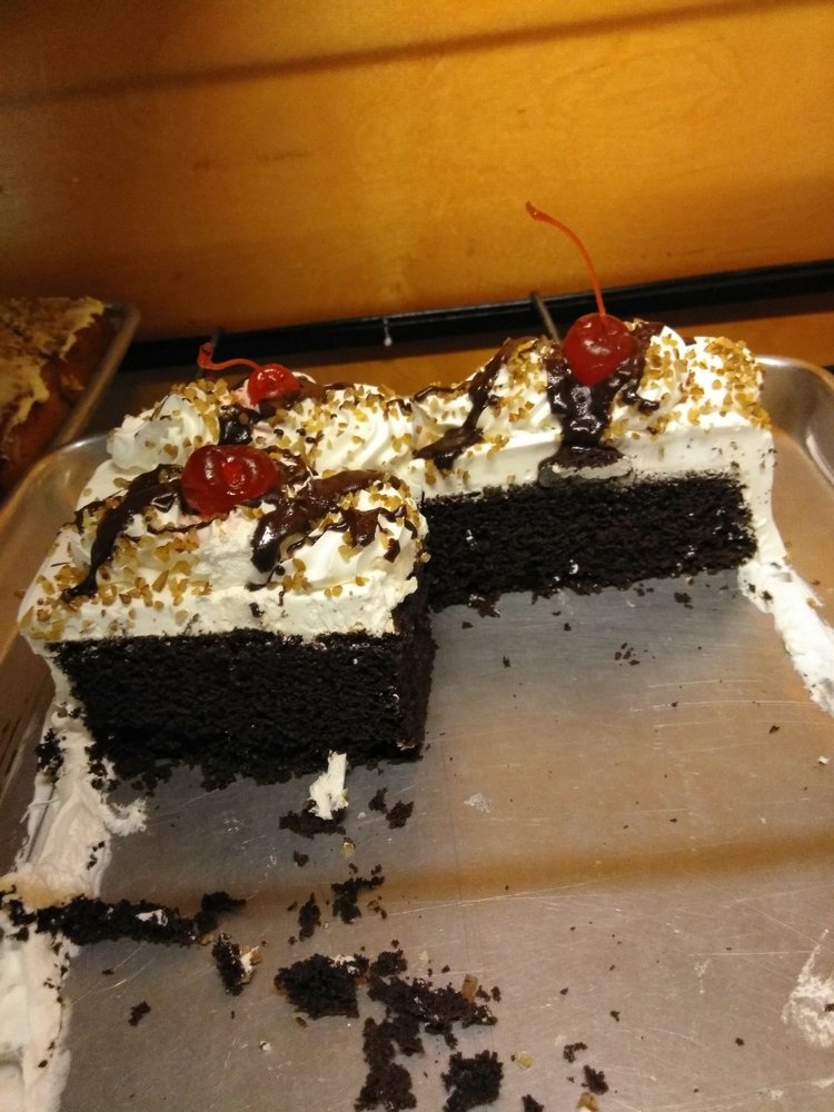 LA REYNERA BAKERY - Updated December 2025 - 3100 W Mile 5 Rd, Mission ...