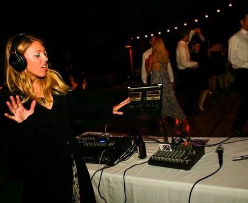 DJ CELESTE LEAR - Updated July 2025 - 13 Photos & 48 Reviews - 1123 Stanyan St, San Francisco ...