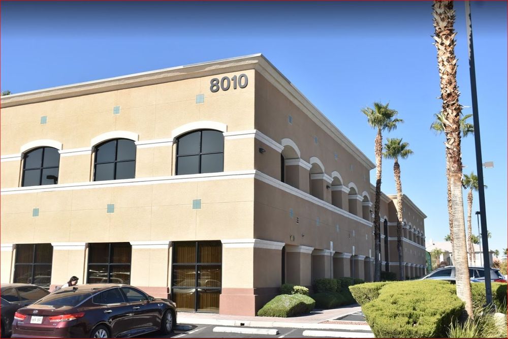 VALLEY WEST INSURANCE - Updated November 2025 - 8010 W Sahara Ave, Las ...