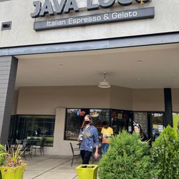 JAVA LOCO - Updated March 2025 - 346 Photos & 387 Reviews - 289 S Van ...