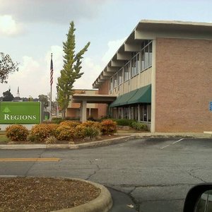 ATLANTA POSTAL CREDIT UNION - 6270 Bradley Park Dr, Columbus, Georgia ...