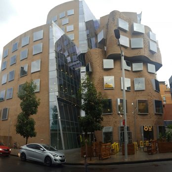 UTS BUILDING 8 - DR CHAU CHAK WING BUILDING - Updated June 2025 - 16 ...