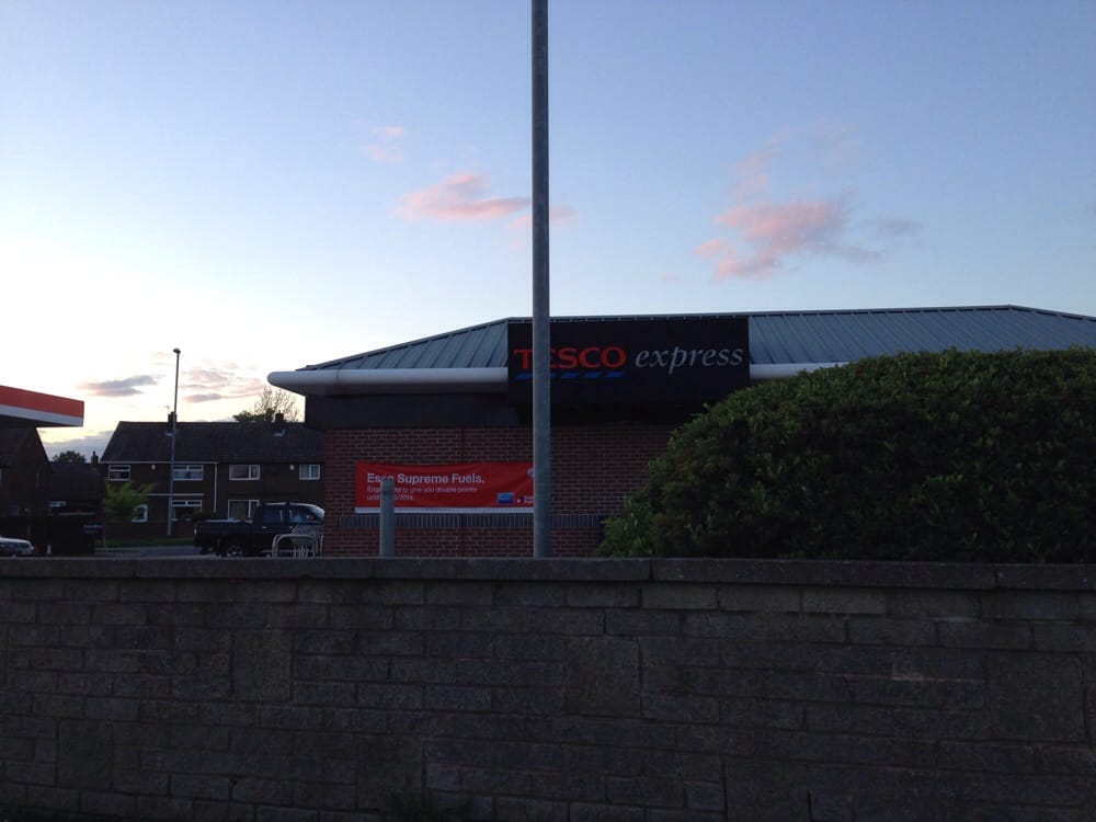 TESCO EXPRESS - Updated March 2024 - 128 Leeds Road, Rothwell, West ...