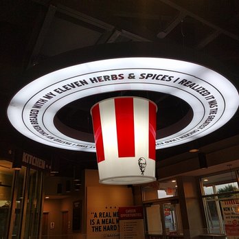 KFC - Updated December 2024 - 35 Photos - 14201 W 7 Mile Rd, Detroit ...