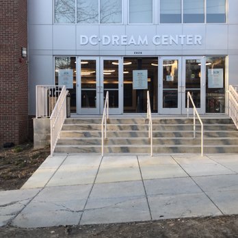 DC Dream Center - Trusted Since 2018 - Updated July 2025 - 2826 Q St SE ...