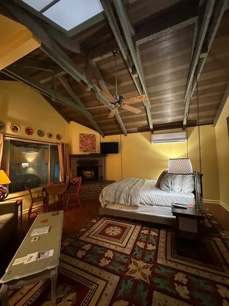 SUTTER CREEK INN - Updated October 2025 - 51 Photos & 62 Reviews - 75 ...