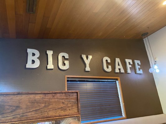 BIG Y CAFE - Updated August 2024 - 148 Photos & 165 Reviews - 7546 ...