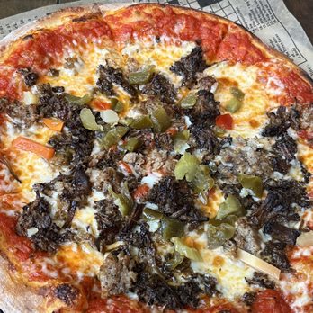 FIRE ON FIFTH - Updated May 2025 - 96 Photos & 35 Reviews - 350 5th St ...