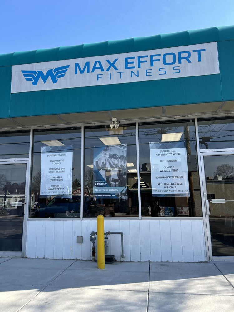 BLIND SIDE STRENGTH - Updated July 2025 - 4316 Woodland Ave, Drexel ...