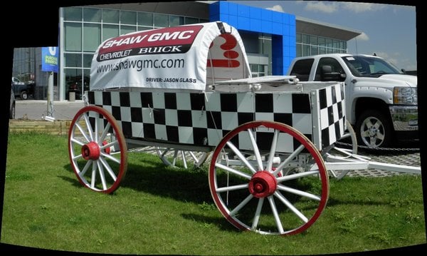 SHAW GMC CHEVROLET BUICK - Updated January 2026 - 14 Photos & 32 ...