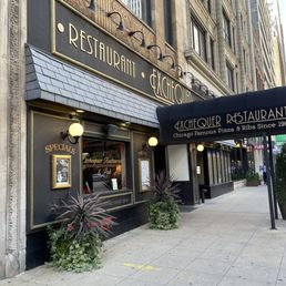 EXCHEQUER RESTAURANT & PUB - Updated April 2025 - 533 Photos & 708 ...