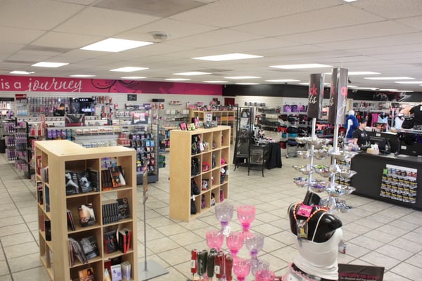 FASCINATIONS - Updated May 2025 - 18 Photos & 39 Reviews - 10242 N 19th ...