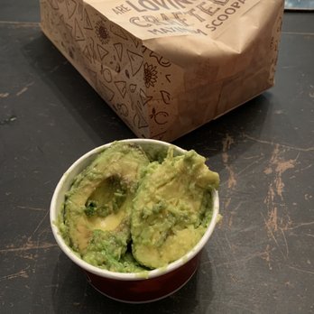 CHIPOTLE MEXICAN GRILL - Updated May 2024 - 27 Photos & 73 Reviews ...