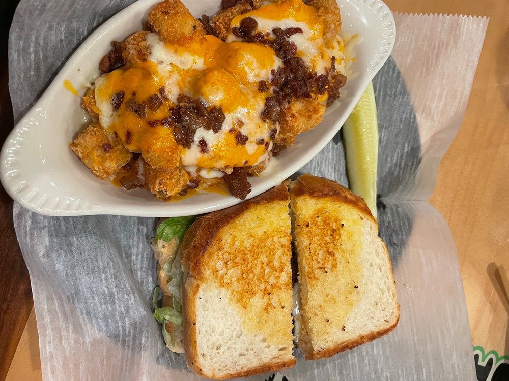 American (Traditional) - HUNTERS HIDEAWAY BAR & GRILL - 29 Photos & 64 ...