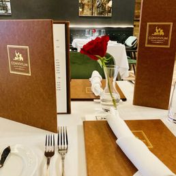 CONVIVIUM DINING COMMUNITY - Updated January 2026 - 26 Photos - 83 ...