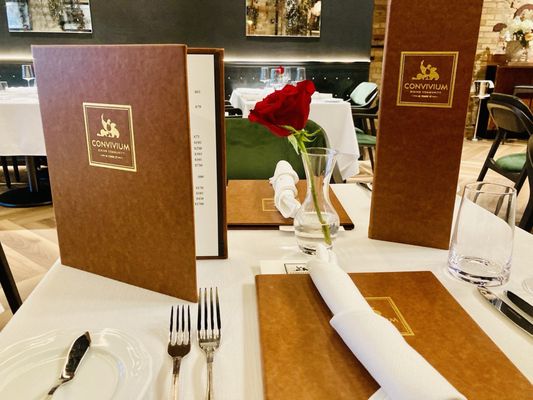 CONVIVIUM DINING COMMUNITY - Updated January 2026 - 26 Photos - 83 ...