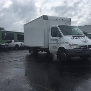 MATLOCK’S USED PARTS - Updated December 2025 - 24 Photos - 2681 Heart ...